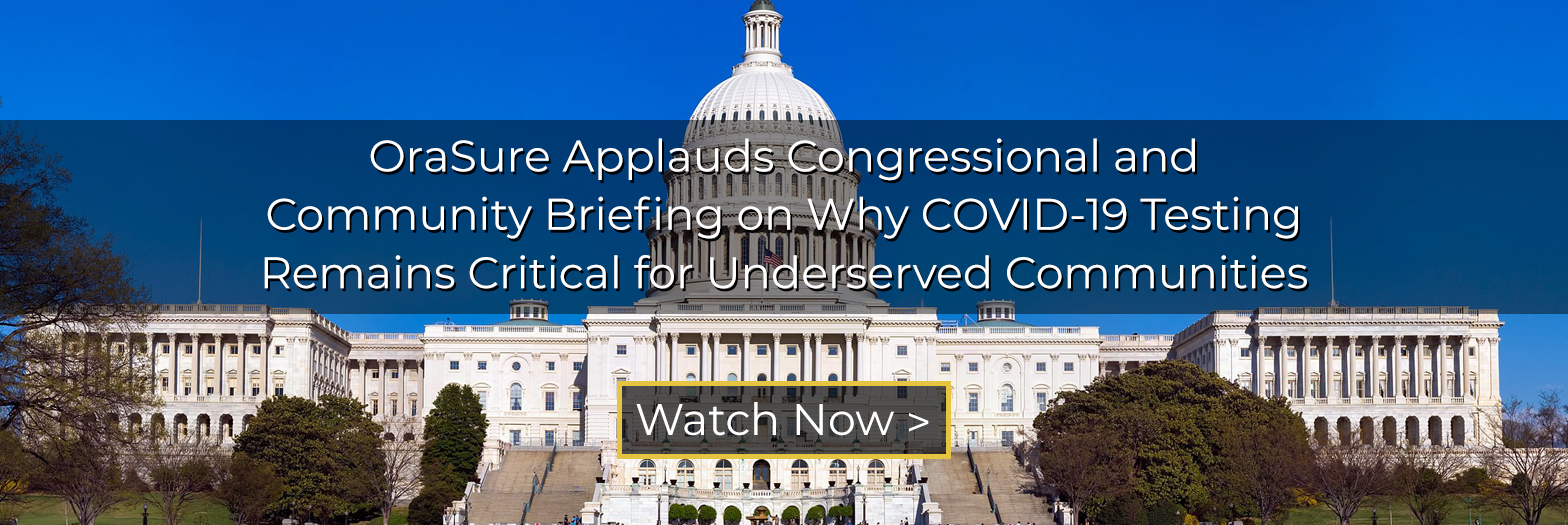 orasure technologies чем занимается